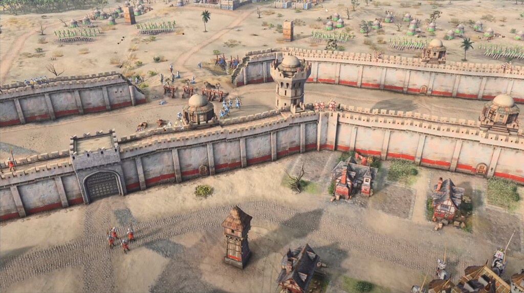 Why there is not a crusader faction as variant civ in The Sultans ...