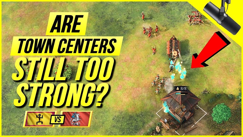 Meta Boom - IV - Discussion - Age of Empires Forum