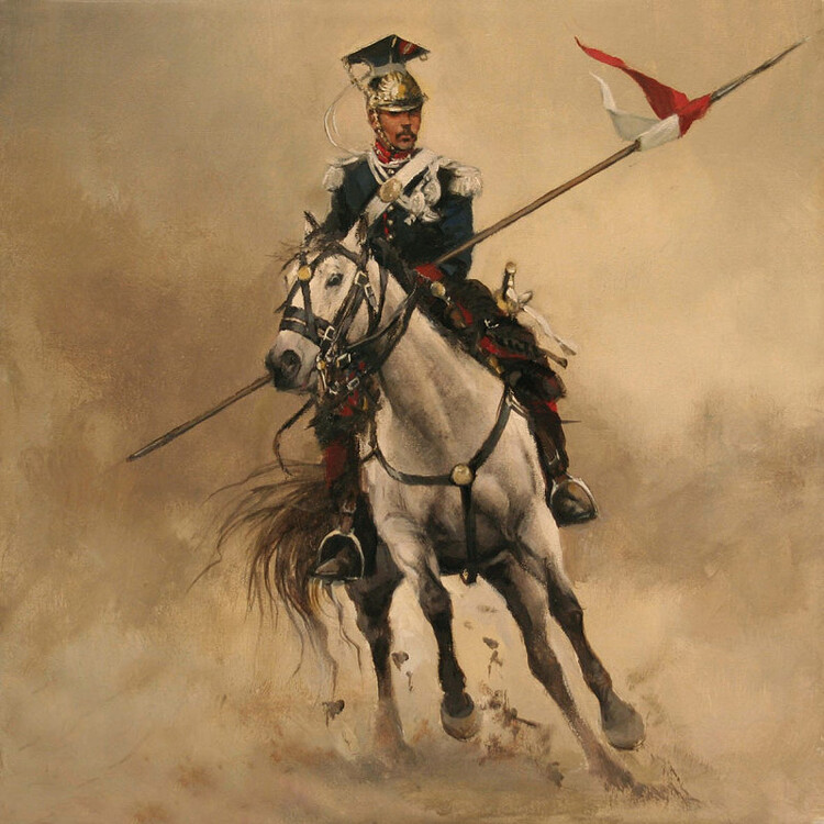 “Modernizing” archaic mercenaries in the industrial age - III ...