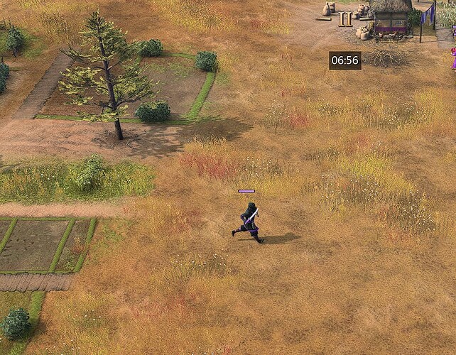 I LOVE Ninja - IV - Discussion - Age of Empires Forum