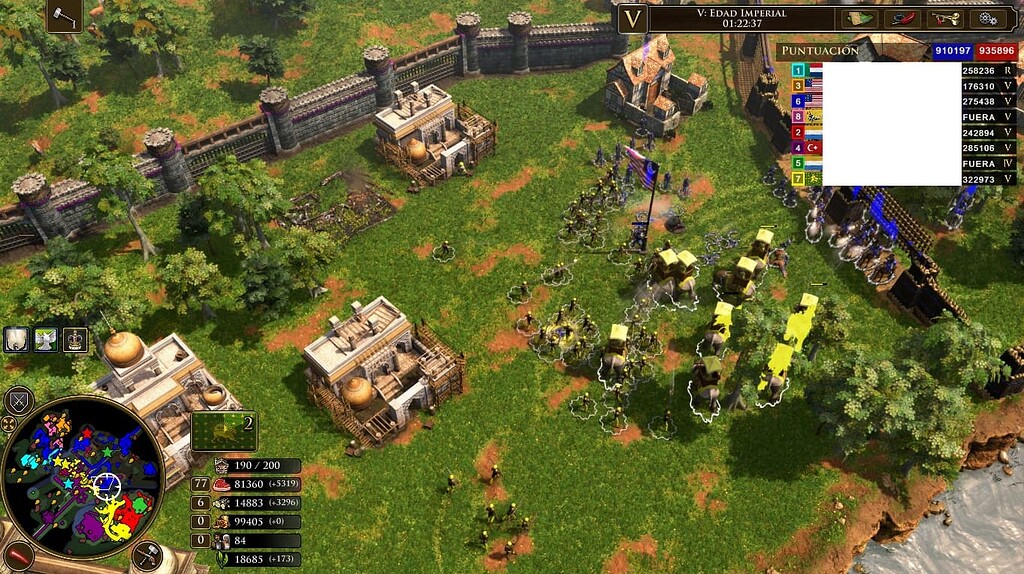 North american flags nosense - III - Discussion - Age of Empires Forum