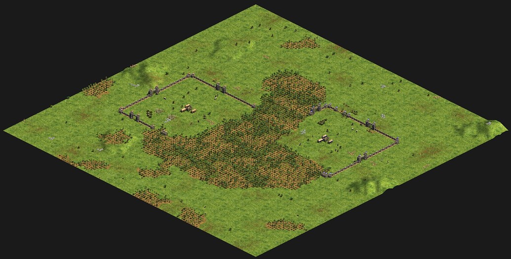 Which maps would you like to see added to AoE 4? - IV - Discussion ...