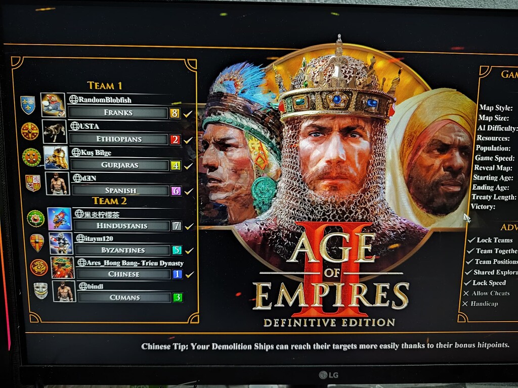 Lag, disconnect and unfair when we get baned from the game check and fix please - II - Report a ...