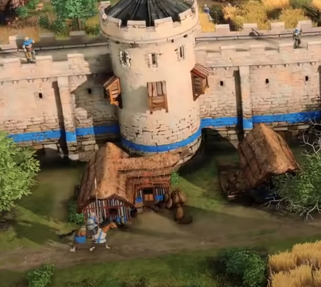 The curious case of AoE 4 graphics (lots of screenshots) - IV ...