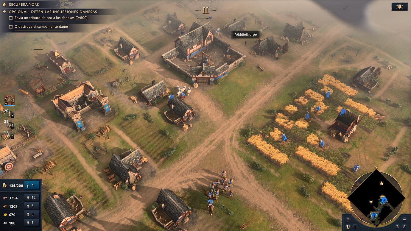 My best looking screenshots of aoe4! - IV - Discussion - Age of Empires ...