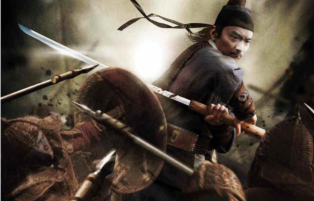 It's time for Changdao to have AOE - III - Discussion - Age of Empires ...