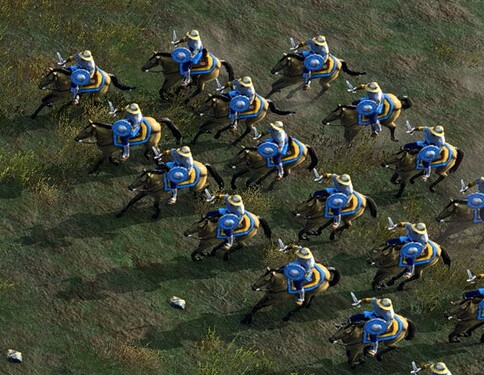 House of Lancaster Speculation - IV - Discussion - Age of Empires Forum