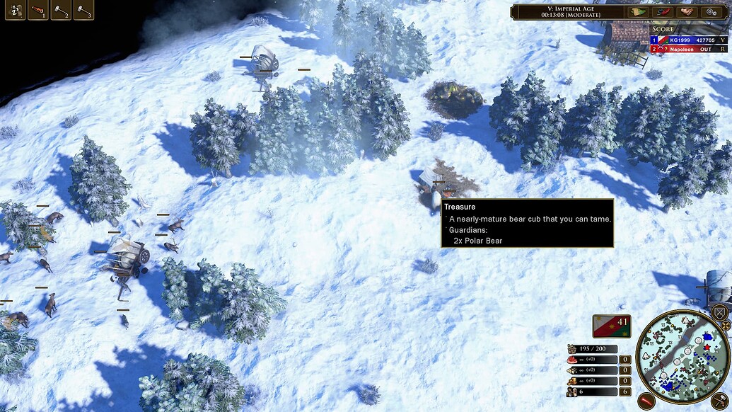 AOE 2 vs AOE 3 vs AOE 4 (Spoilers : All of them are great in one way or ...