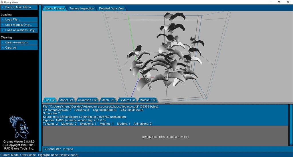 Modding noob here and I need help - III - Modding - Age of Empires Forum