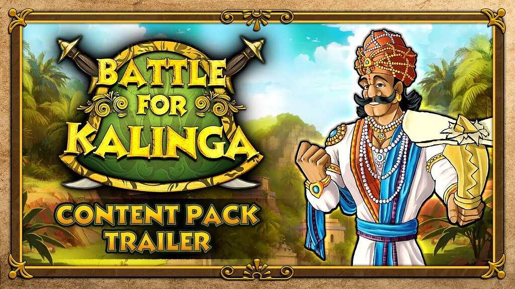 Project Celeste have released another questpack for Age of Empires ...