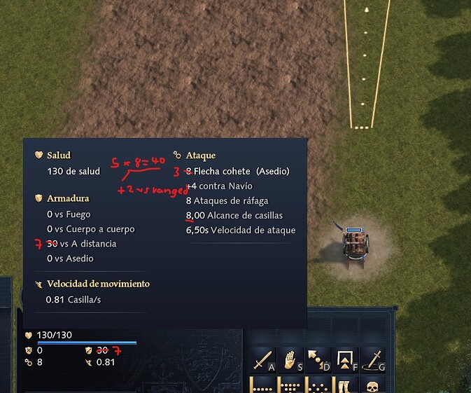 Mangonel Nerf - Springald and Wam's video - IV - Discussion - Age of ...