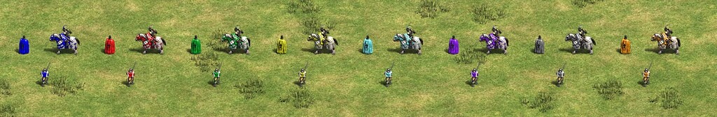 [TUTORIAL] How to change Player's color palette (manually) - II ...