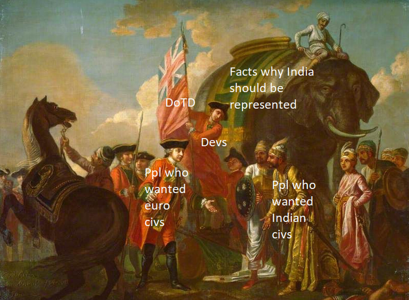 MEMES - #160 by Chekardhar - Off-Topic Forum - Age of Empires Forum