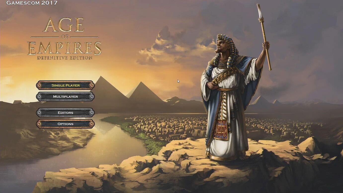Menu background - I - Discussion - Age of Empires Forum