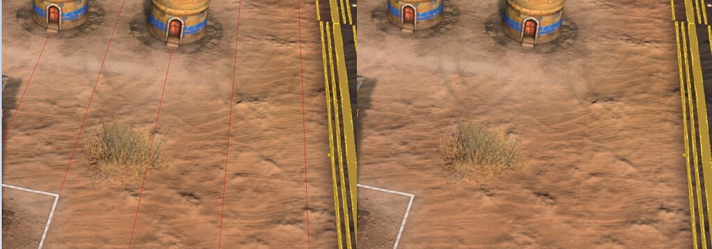 Building selection grid bug? - IV - Report a Bug - Age of Empires Forum