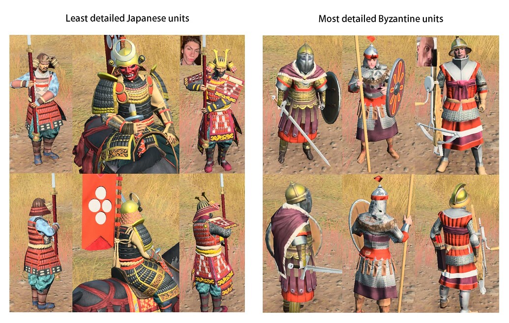 The curious case of AoE 4 graphics (lots of screenshots) - #627 by ...