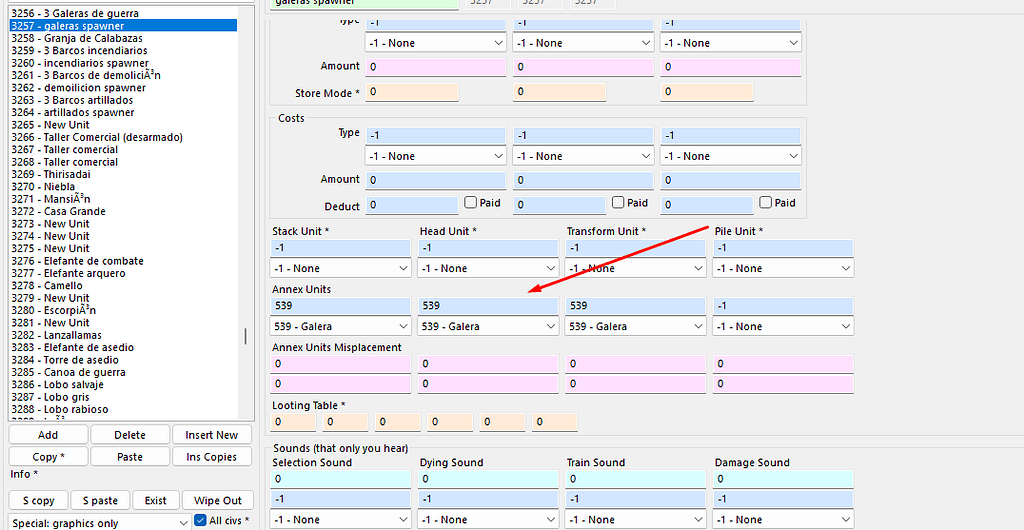 Is there a way for a building to train multiple units at the same time ...