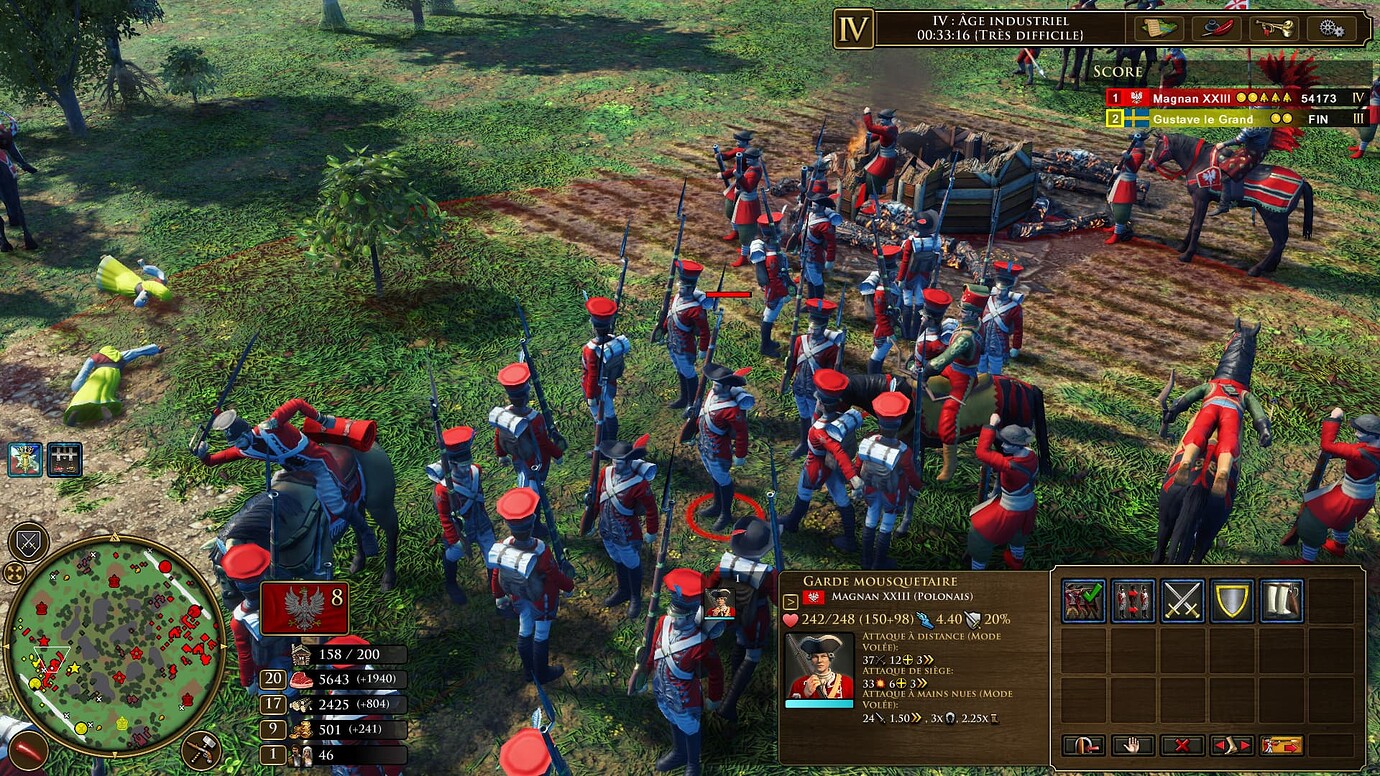 UpdateVisual not woriking - III - Modding - Age of Empires Forum