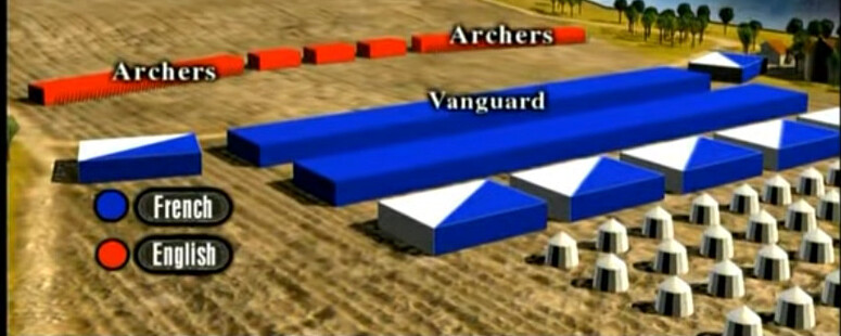 Homing missile projectiles - IV - Discussion - Age of Empires Forum