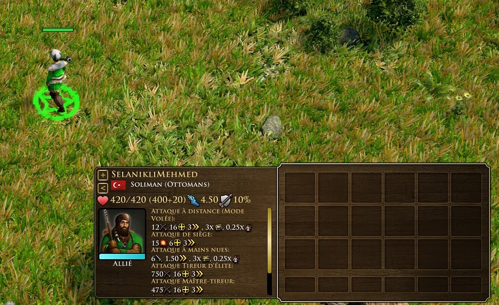 Space missing in random names for some languages - III - Report a Bug ...