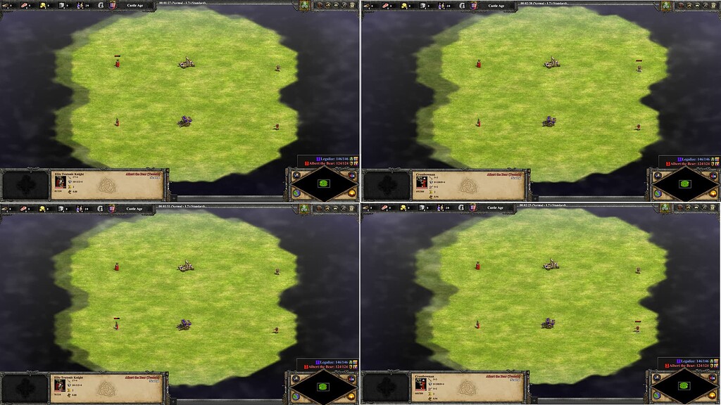 [Potential Bug] Rocket Cart damage not affected by melee armor - II ...