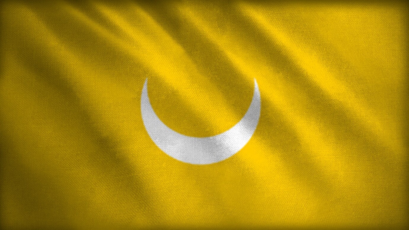 KANEM-BORNU Civ Concept-Speculation - IV - Discussion - Age of Empires ...