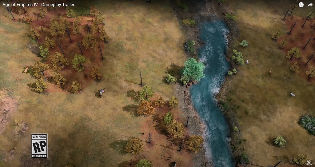 CAMERA SETTINGS the solution? - IV - Discussion - Age of Empires Forum