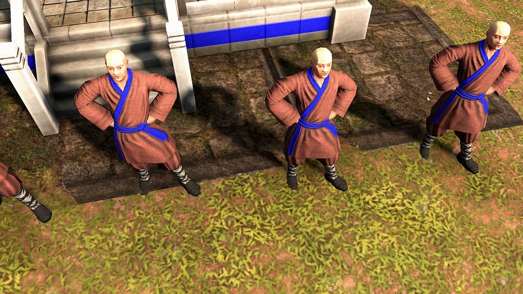 Mod appreciation - III - Discussion - Age of Empires Forum