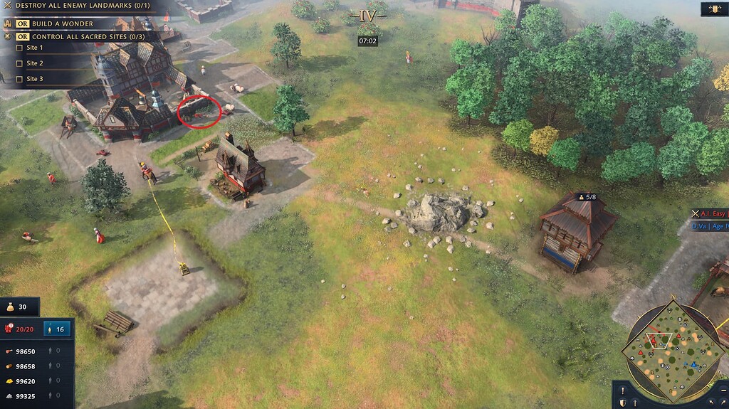 Rus arrowslits upgrade increase springald emplacement range by 2 - IV ...