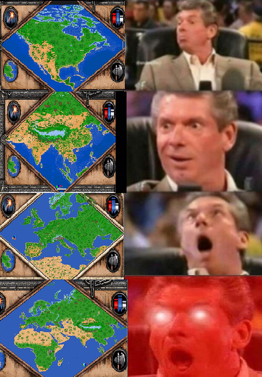 MEMES - #73 by IcarusDuCer - Off-Topic Forum - Age of Empires Forum