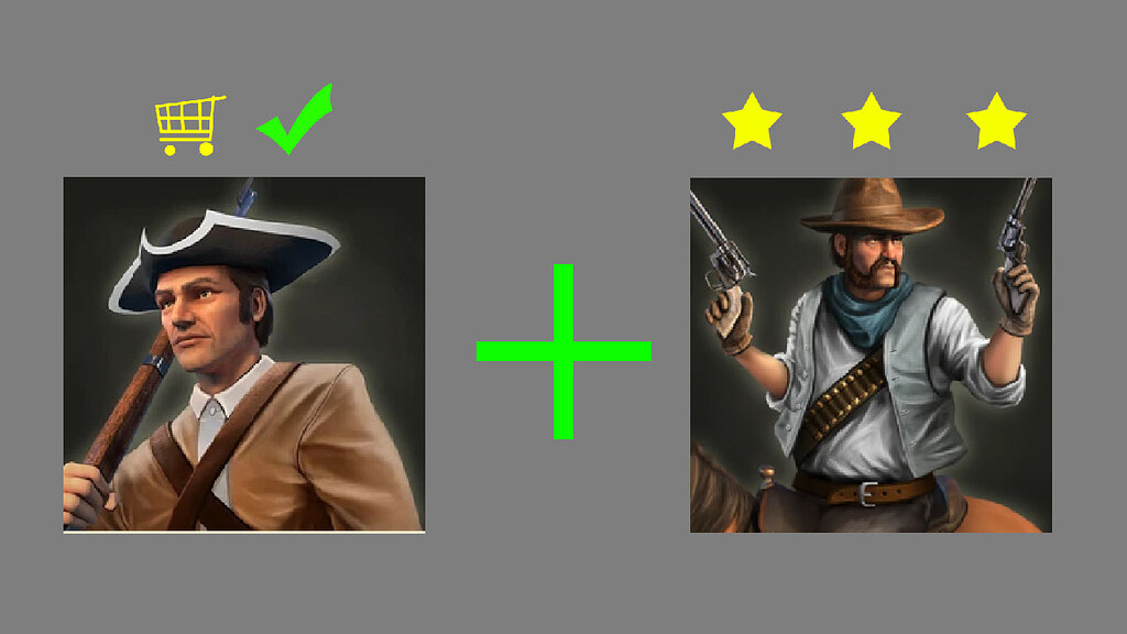 [REVOLUTION GUIDE] - All Revolutionaries Analisys By Nation - DLC OUT ...