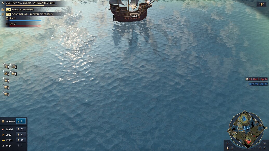 The curious case of AoE 4 graphics (lots of screenshots) - IV ...