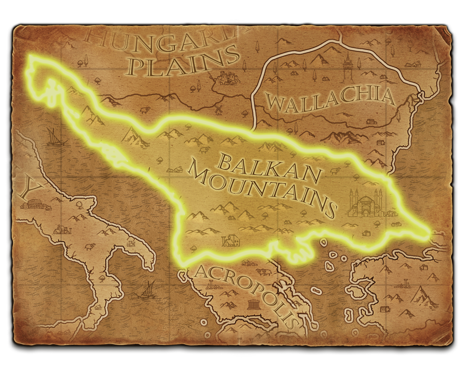 Let's build a world map of AoE3 - III - Discussion - Age of Empires Forum