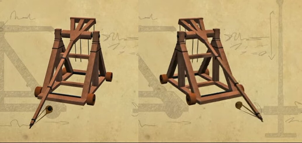 [Suggestion] Change name of Mangonel to Onager - IV - Discussion - Age ...