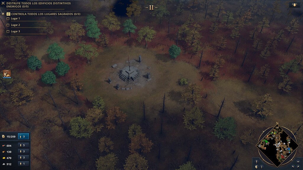 My best looking screenshots of aoe4! - IV - Discussion - Age of Empires ...