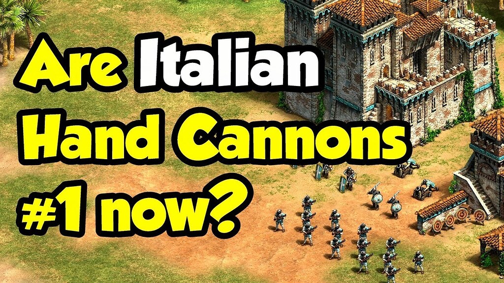 Slinger projectile visibility issue - II - Discussion - Age of Empires ...