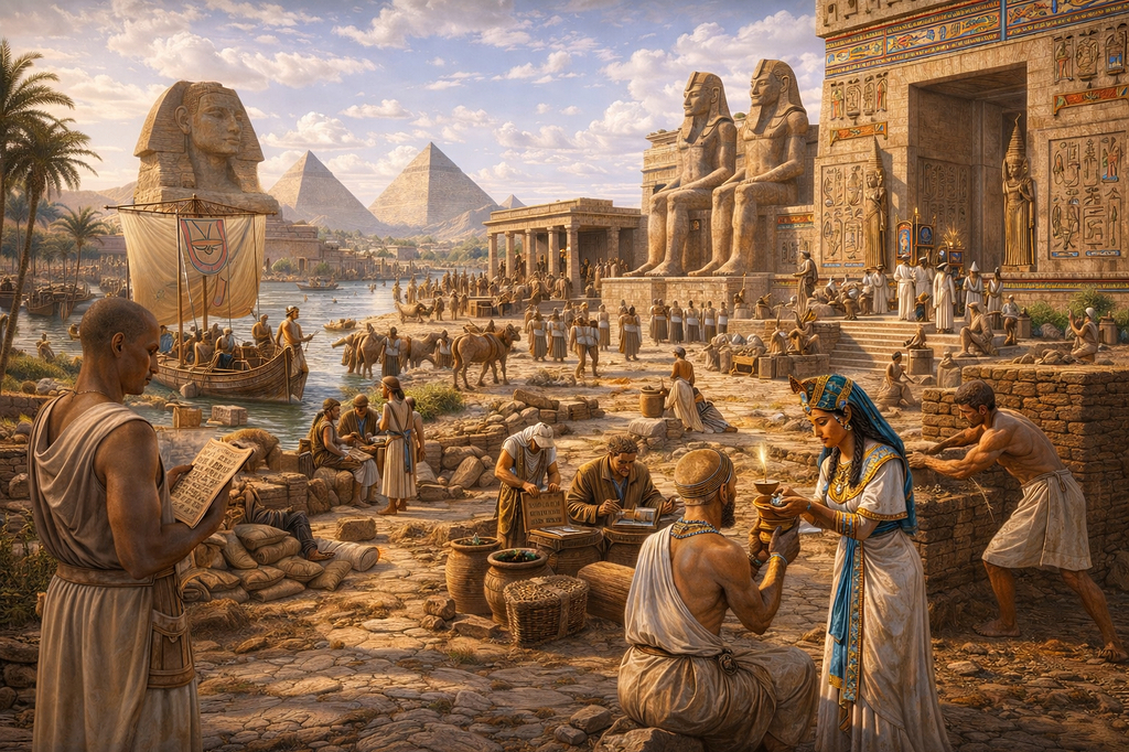 [CONCEPT THREAD] Age of Empires V: Bronze Era + Iron Transition(c. 2500 ...