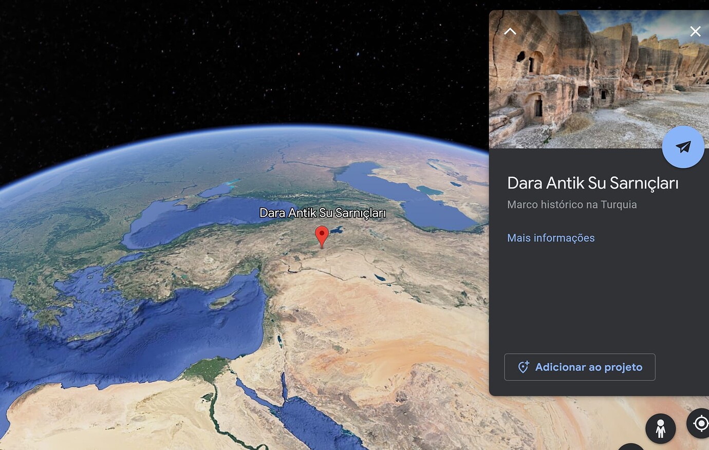 Awesome incredible biomes & maps for "Sultans Ascend" - IV - Discussion ...