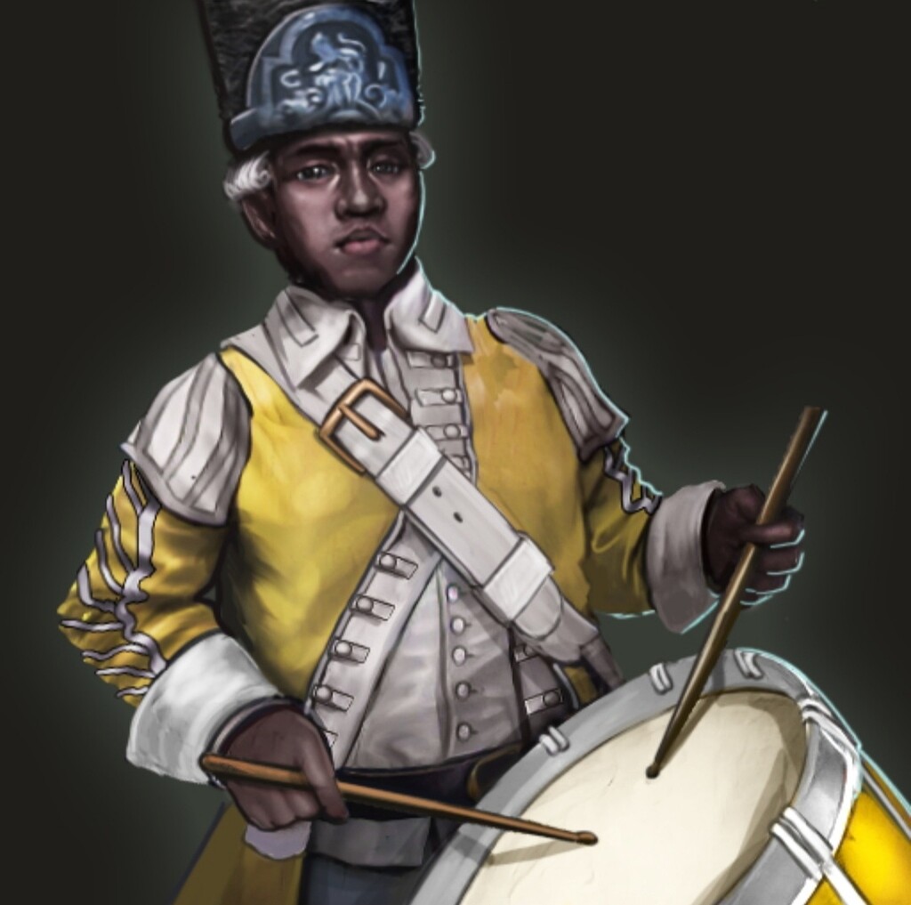 Drummer's drum 🥁 - III - Discussion - Age of Empires Forum