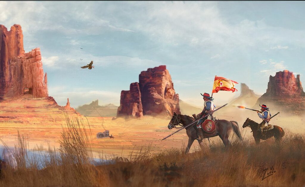 New Gameplay Elements and Quality of Life Improvements for AOE III DE ...