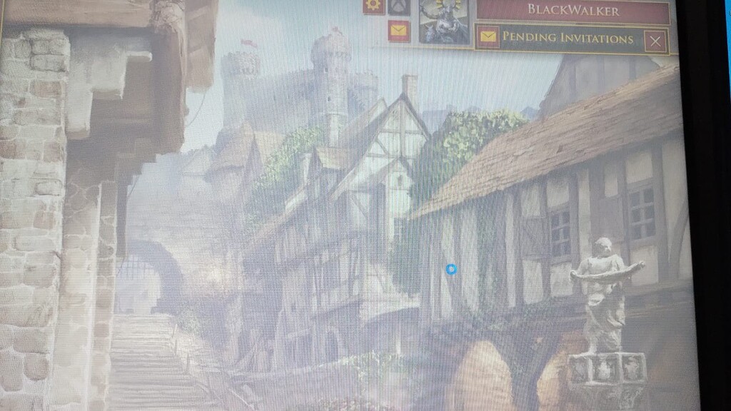 GAME CRASHES WHEN CLICKING MULTIPLAYER OPTION - II - Report a Bug - Age of Empires Forum