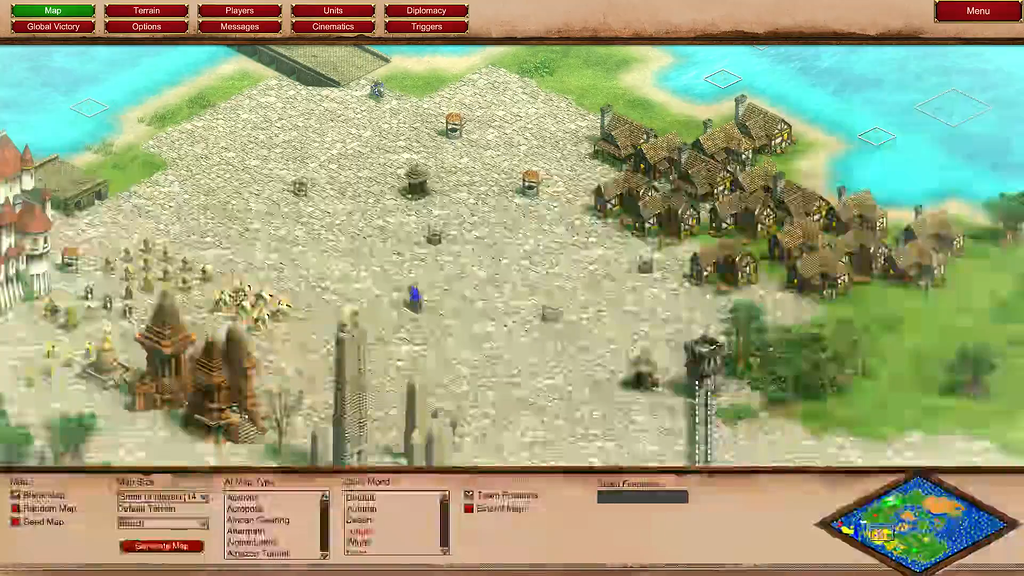 I Solved A Bug With The Scenario Editor Need Asstanec From Aoe 2 De