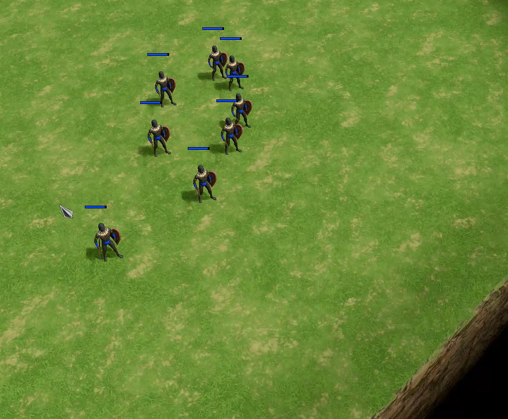 Mercenary Bug? - Report a Bug - Age of Empires Forum