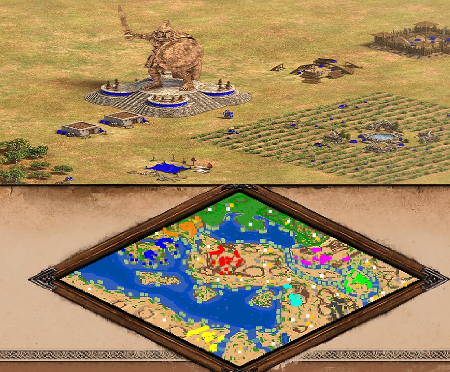 ROR Ancient Middle East Diplomacy - II - Modding - Age of Empires Forum