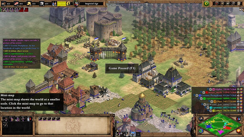 Out of sync game creating two concurrent games without ending the game ...