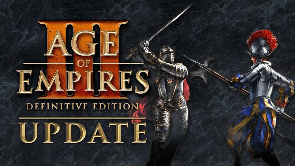 Patch for Build 15.30007 - III - Discussion - Age of Empires Forum