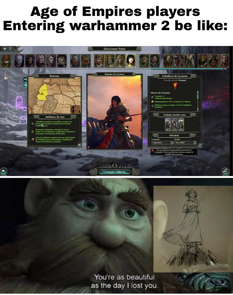 MEMES - #89 by StereoQuasar163 - Off-Topic Forum - Age of Empires Forum