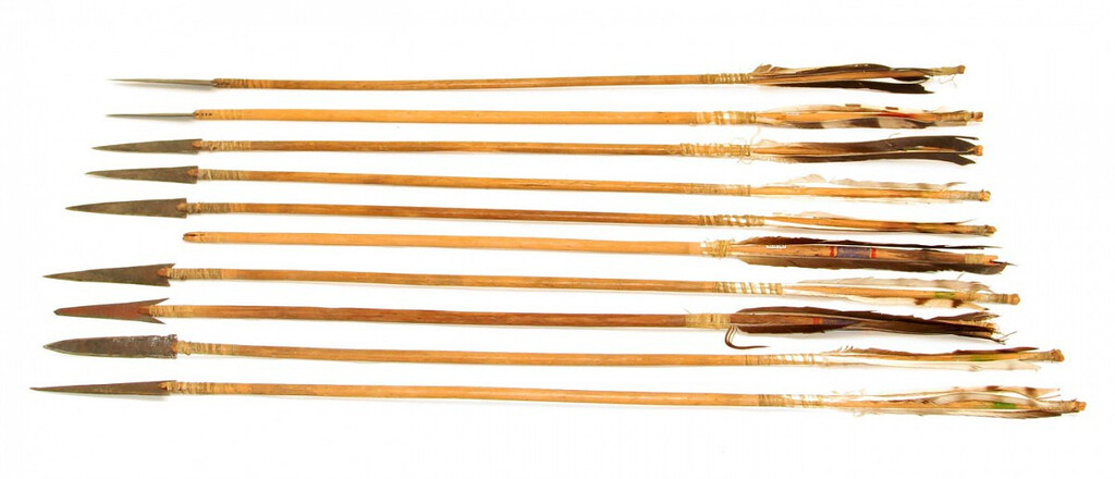 New Civilization Concept: The Sioux - II - Discussion - Age of Empires ...