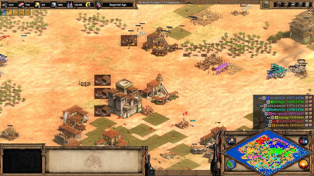 Transparency Bug Ii Report A Bug Age Of Empires Forum