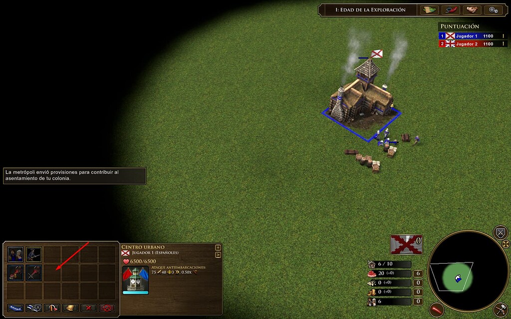 Help: my mod causes a bug in the scenery editor and I don't know why - III - Modding - Age of ...